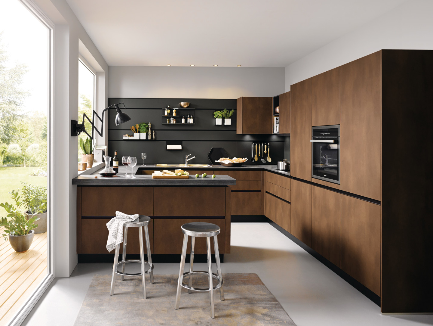 Refonte du Site Internet Cuisines AvivA