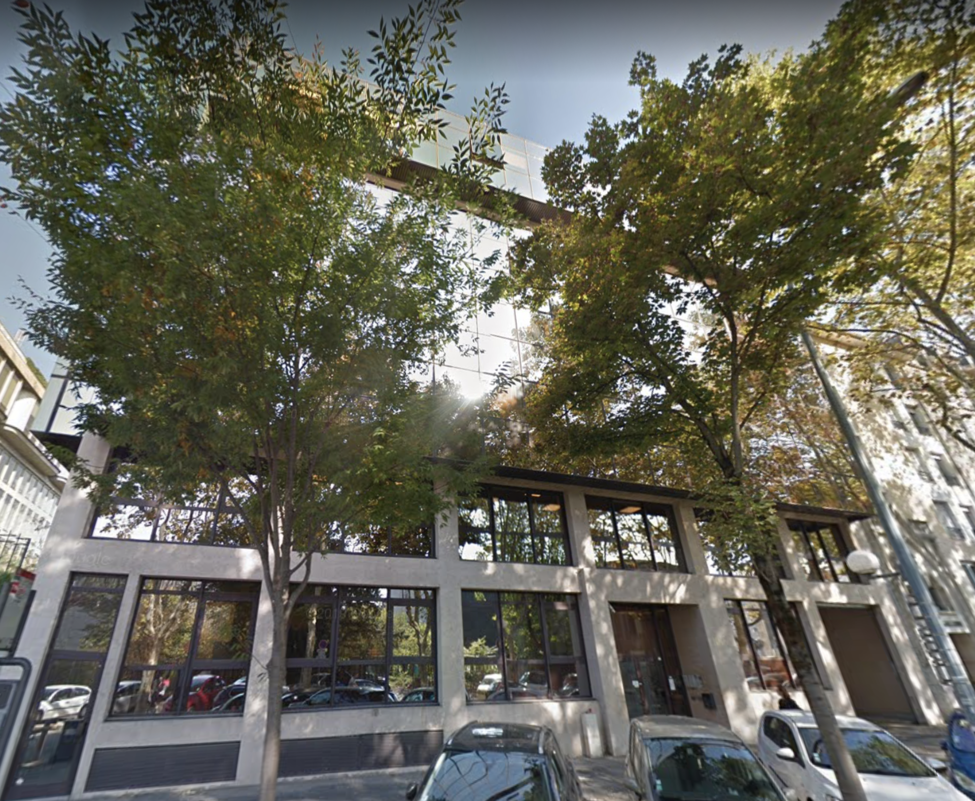 Contactez Novius | Agence Web Lyon et Paris pour vos projets digitaux