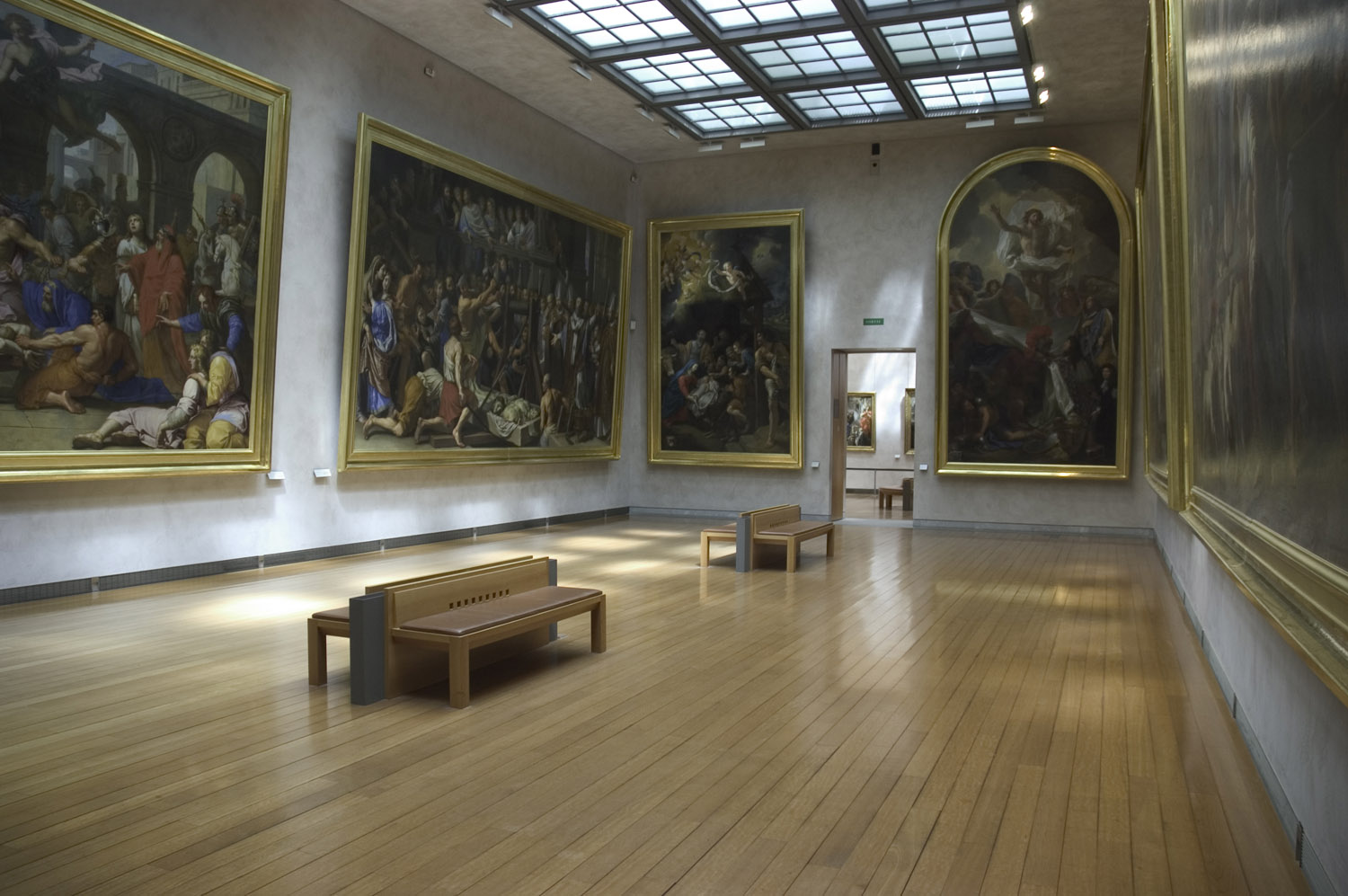 Musée des Beaux-Arts de Lyon | Agence Novius Lyon Musée des Beaux-Arts de Lyon | Agence Novius Lyon